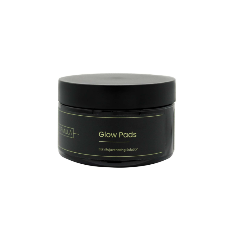 Glow Pads Brightening Kit - At-Home Radiance